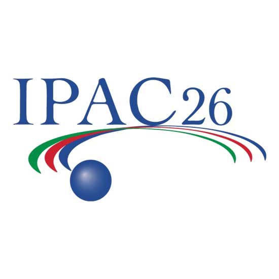 Paper preparation guidelines - IPAC26