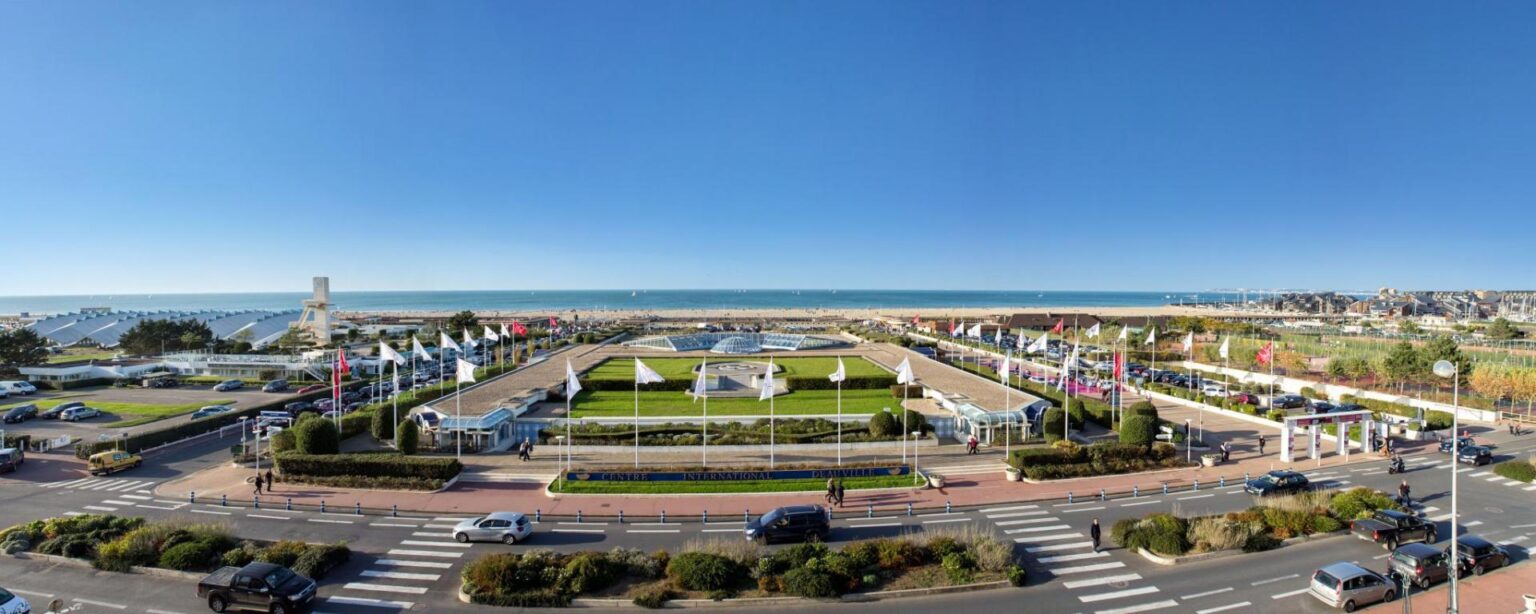 Exhibition Details - IPAC26