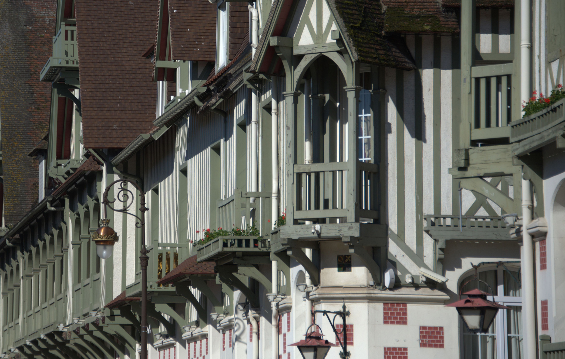 Accommodation - IPAC26